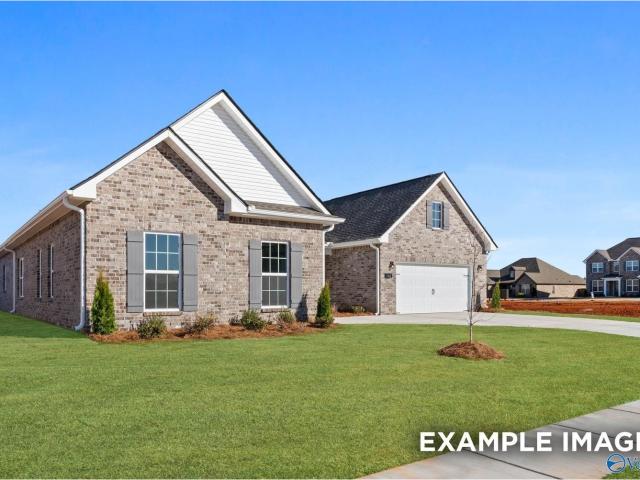 Brand New Home in Toney, AL. 4 Bed, 3 Bath