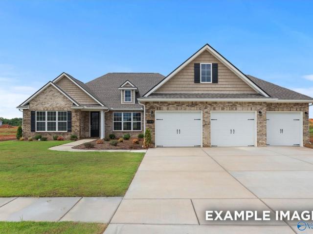 Brand New Home in Toney, AL. 4 Bed, 3 Bath