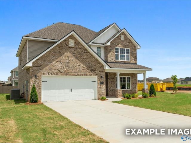 Brand New Home in Toney, AL. 4 Bed, 3 Bath