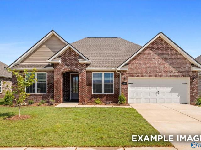 Brand New Home in Toney, AL. 4 Bed, 3 Bath
