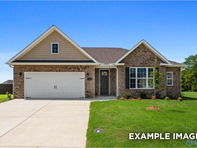 Brand New Home in Toney, AL. 3 Bed, 2 Bath
