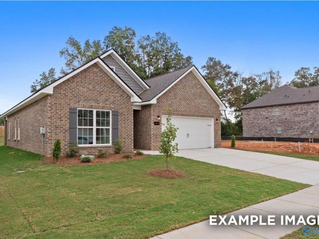 Brand New Home in Toney, AL. 3 Bed, 2 Bath
