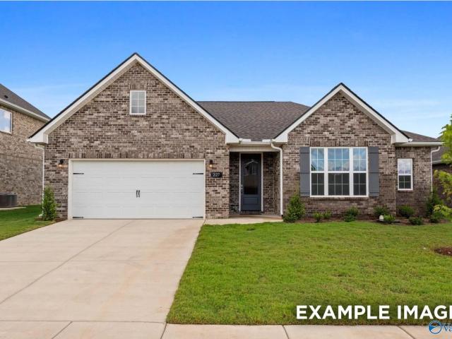 Brand New Home in Toney, AL. 3 Bed, 2 Bath