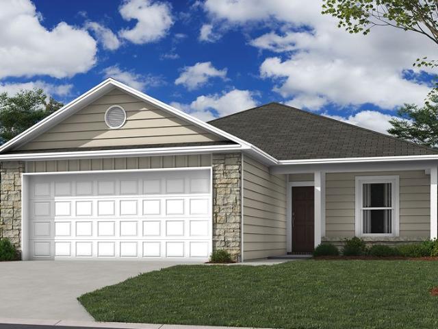 Brand New Home in Tonganoxie, KS. 4 Bed, 2 Bath
