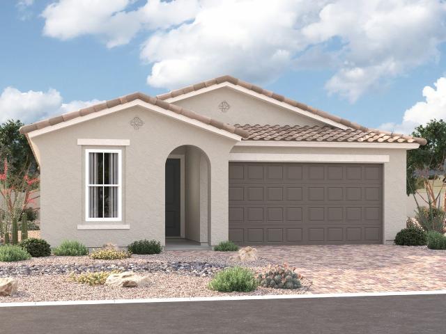 Brand New Home in Tolleson, AZ. 4 Bed, 3 Bath