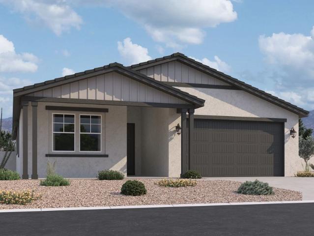 Brand New Home in Tolleson, AZ. 4 Bed, 3 Bath