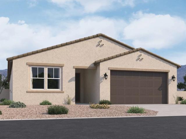 Brand New Home in Tolleson, AZ. 4 Bed, 3 Bath