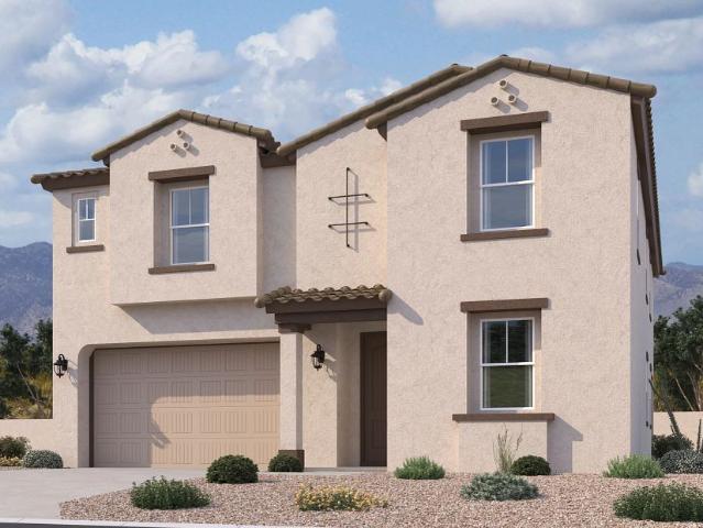 Brand New Home in Tolleson, AZ. 5 Bed, 4 Bath
