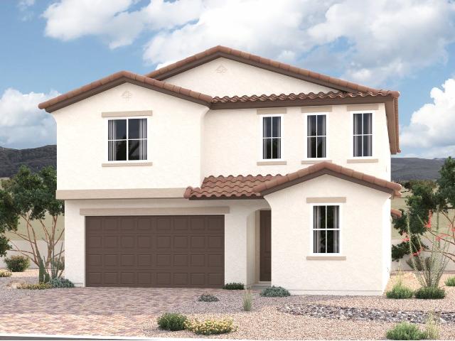 Brand New Home in Tolleson, AZ. 5 Bed, 3 Bath