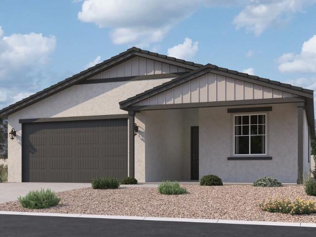 Brand New Home in Tolleson, AZ. 3 Bed, 2 Bath