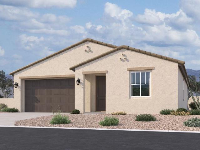 Brand New Home in Tolleson, AZ. 3 Bed, 2 Bath