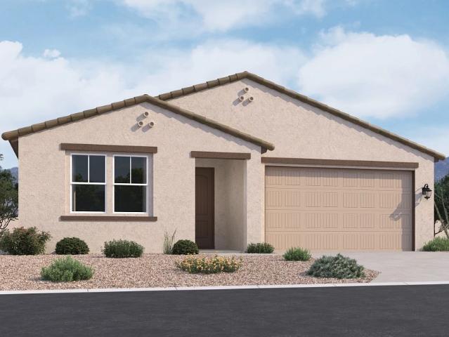 Brand New Home in Tolleson, AZ. 3 Bed, 2 Bath