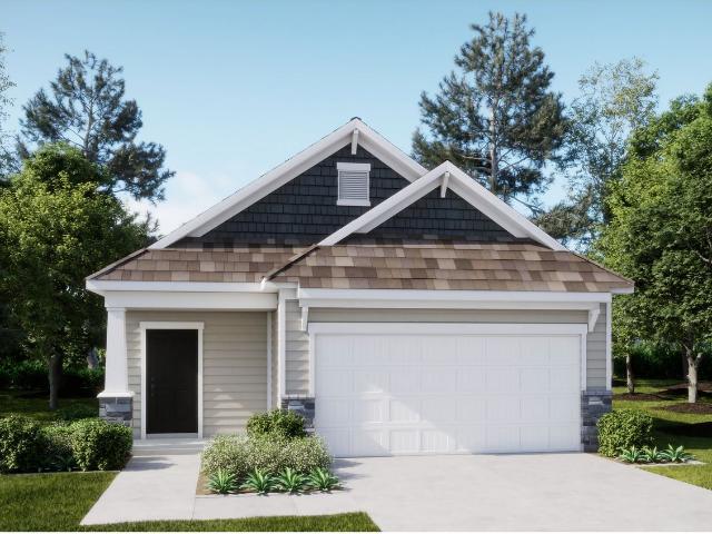 Brand New Home in Travelers Rest, SC. 2 Bed, 2 Bath