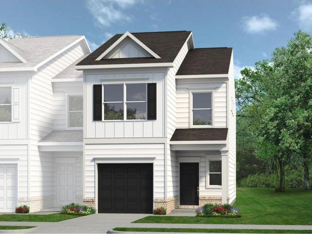 Brand New Home in Travelers Rest, SC. 3 Bed, 2 Bath