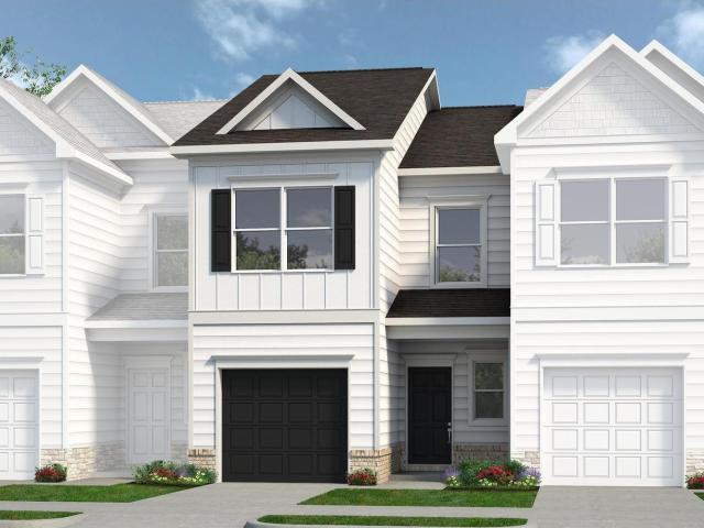Brand New Home in Travelers Rest, SC. 3 Bed, 2 Bath