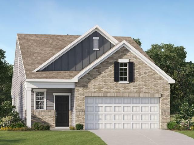 Brand New Home in Travelers Rest, SC. 3 Bed, 2 Bath