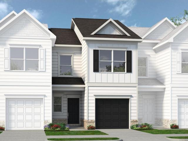 Brand New Home in Travelers Rest, SC. 3 Bed, 2 Bath