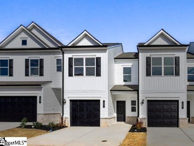 Brand New Home in Travelers Rest, SC. 3 Bed, 2 Bath