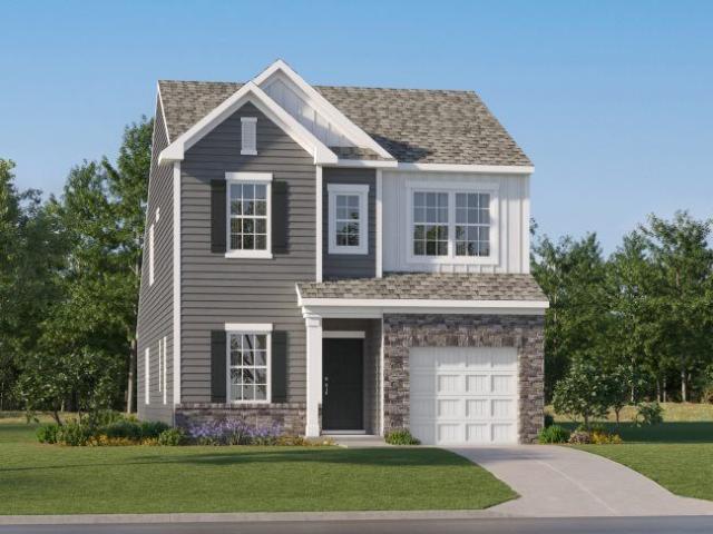 Brand New Home in Travelers Rest, SC. 3 Bed, 2 Bath