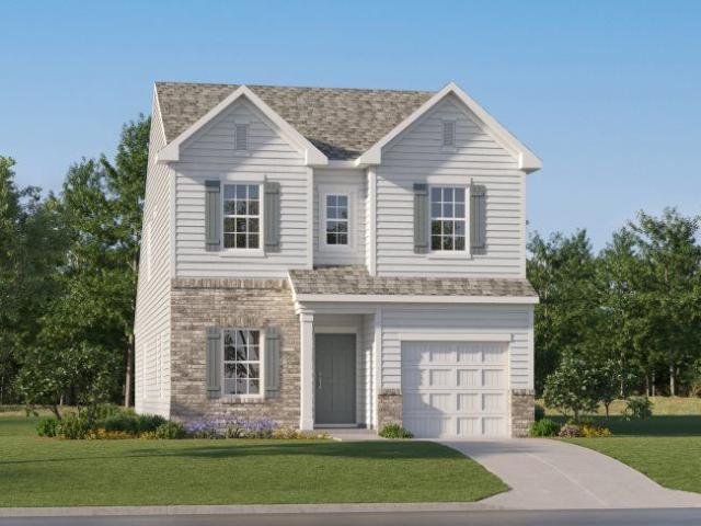 Brand New Home in Travelers Rest, SC. 3 Bed, 2 Bath