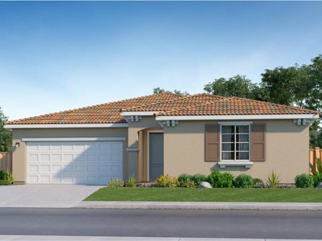 Brand New Home in Tracy, CA. 4 Bed, 2 Bath