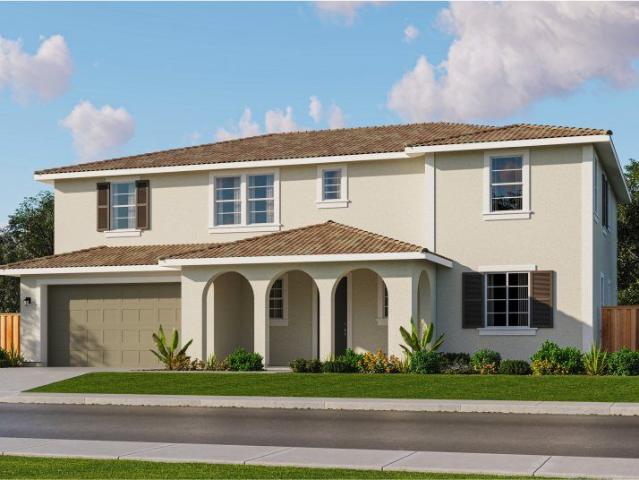 Brand New Home in Tracy, CA. 4 Bed, 3 Bath