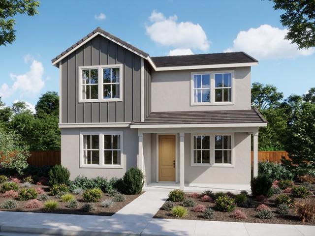 Brand New Home in Tracy, CA. 4 Bed, 3 Bath