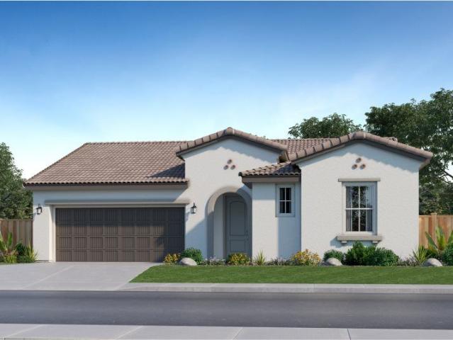 Brand New Home in Tracy, CA. 4 Bed, 3 Bath