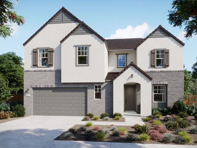 Brand New Home in Tracy, CA. 5 Bed, 4 Bath