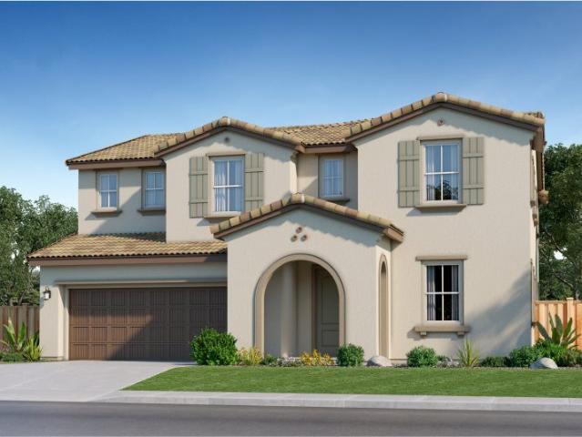 Brand New Home in Tracy, CA. 5 Bed, 3 Bath