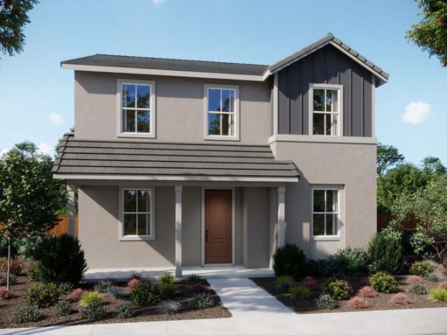 Brand New Home in Tracy, CA. 5 Bed, 3 Bath