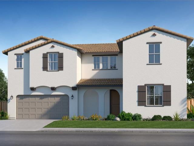 Brand New Home in Tracy, CA. 5 Bed, 3 Bath