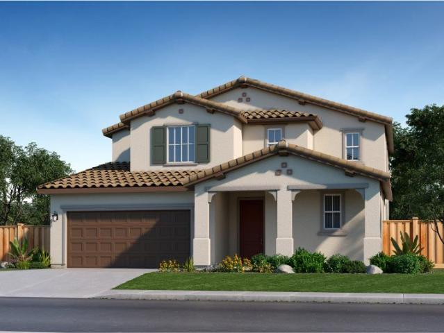 Brand New Home in Tracy, CA. 5 Bed, 3 Bath