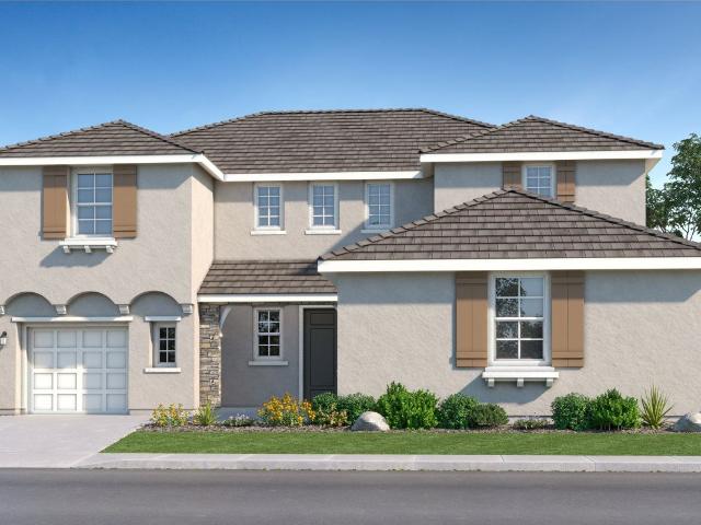Brand New Home in Tracy, CA. 5 Bed, 3 Bath