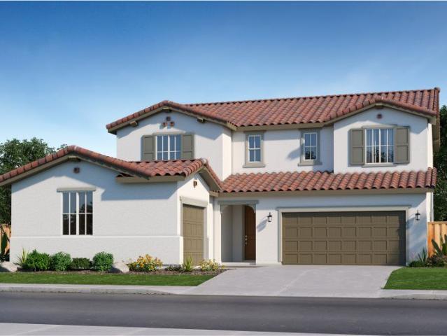 Brand New Home in Tracy, CA. 5 Bed, 3 Bath