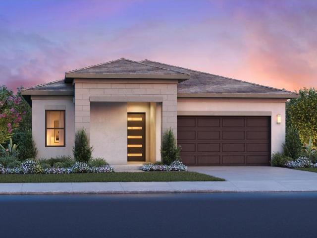 Brand New Home in Tracy, CA. 2 Bed, 2 Bath