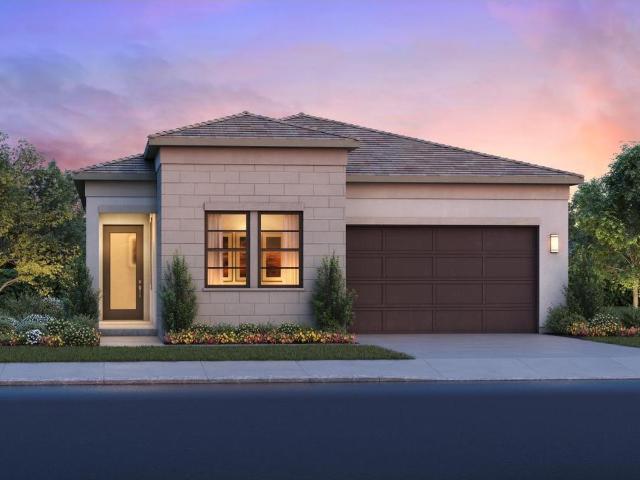 Brand New Home in Tracy, CA. 2 Bed, 2 Bath