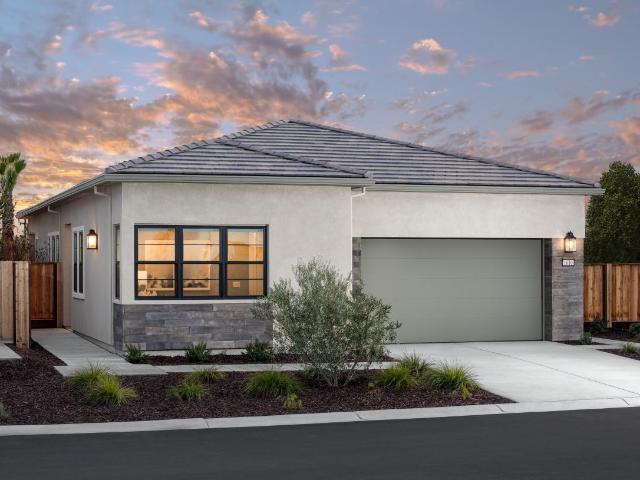 Brand New Home in Tracy, CA. 2 Bed, 2 Bath