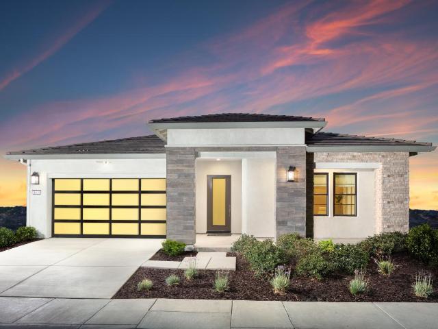 Brand New Home in Tracy, CA. 2 Bed, 2 Bath