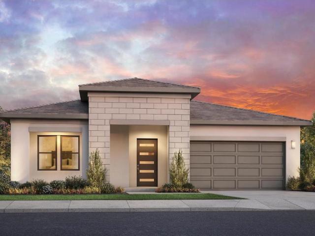 Brand New Home in Tracy, CA. 2 Bed, 2 Bath
