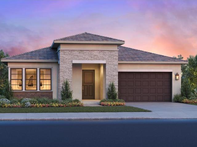 Brand New Home in Tracy, CA. 2 Bed, 2 Bath
