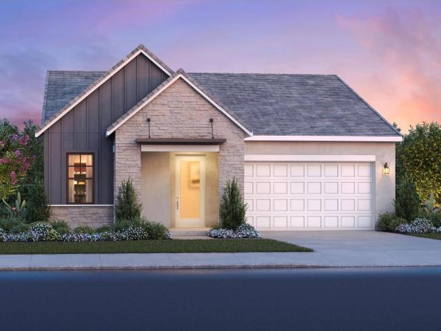 Brand New Home in Tracy, CA. 3 Bed, 2 Bath