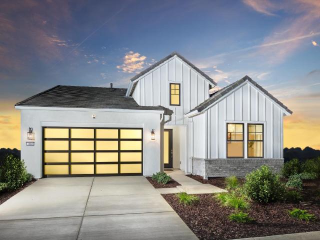 Brand New Home in Tracy, CA. 3 Bed, 2 Bath