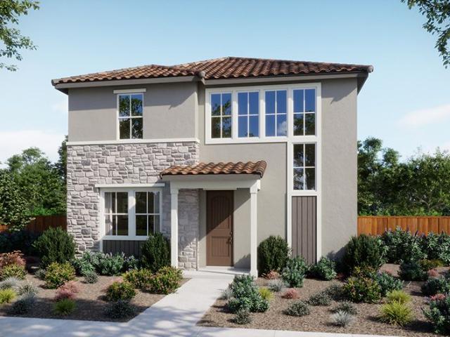 Brand New Home in Tracy, CA. 3 Bed, 2 Bath