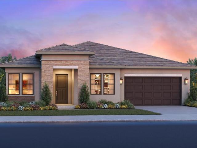 Brand New Home in Tracy, CA. 3 Bed, 3 Bath