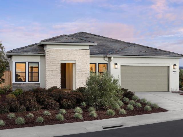Brand New Home in Tracy, CA. 3 Bed, 3 Bath