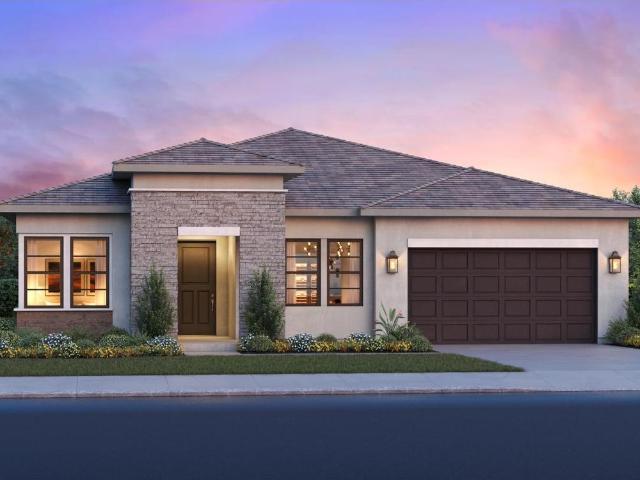 Brand New Home in Tracy, CA. 3 Bed, 3 Bath