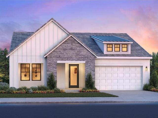 Brand New Home in Tracy, CA. 3 Bed, 3 Bath