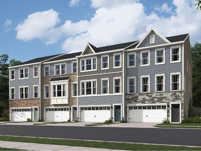 Brand New Home in Trappe, MD. 3 Bed, 2 Bath