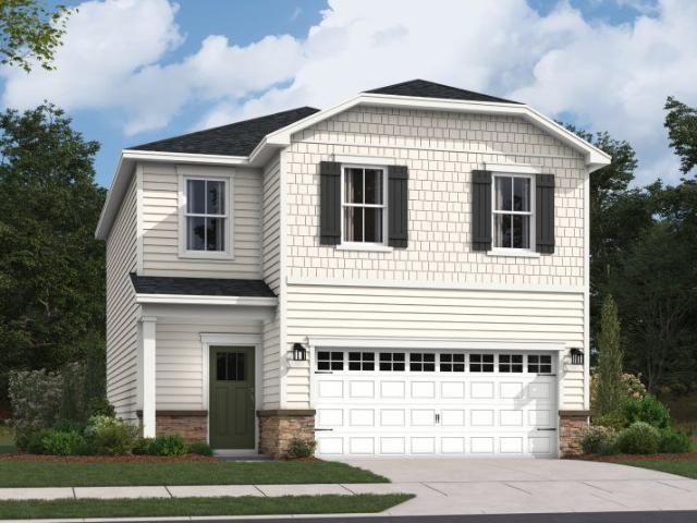 Brand New Home in Trappe, MD. 3 Bed, 2 Bath